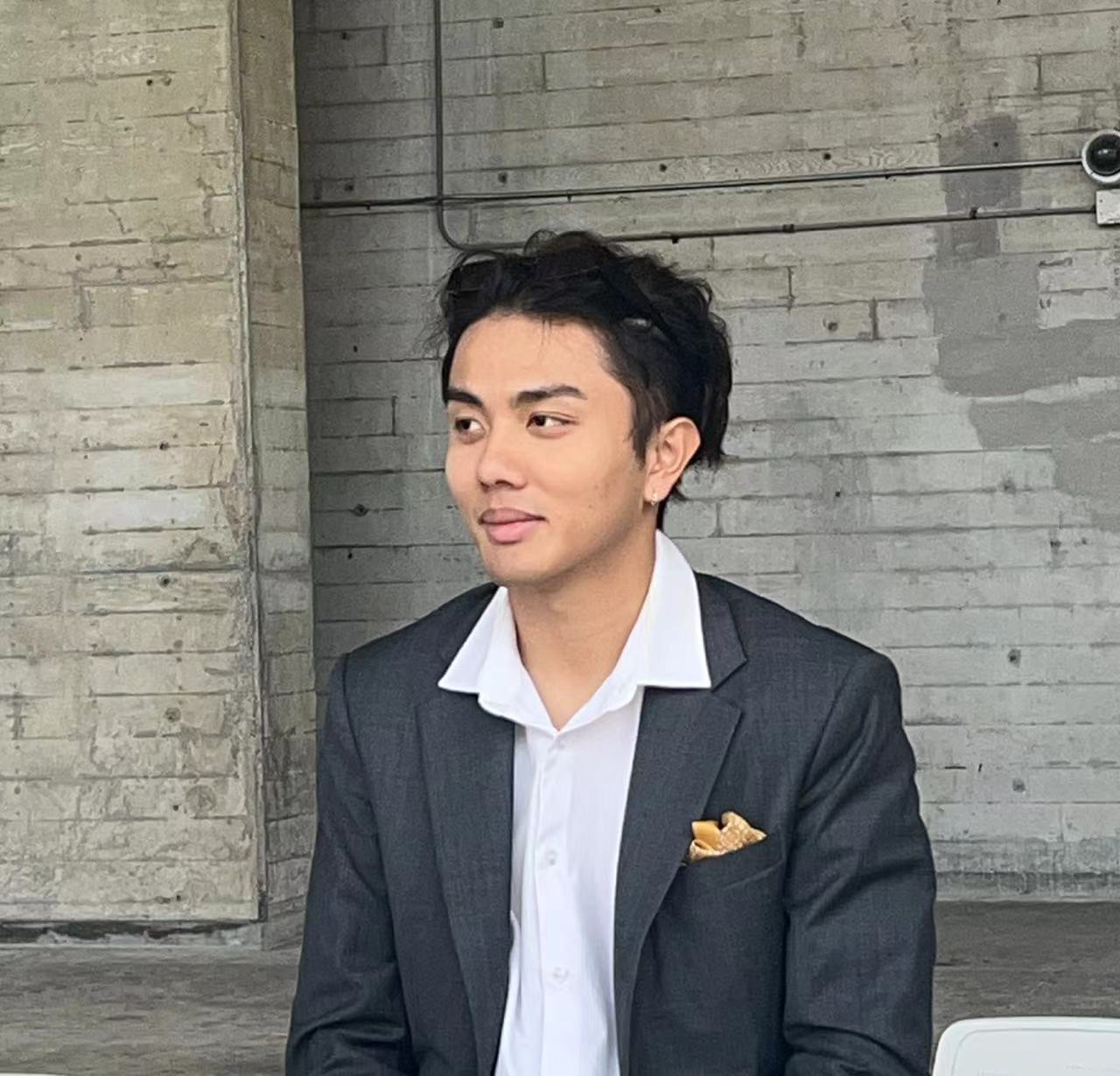 Wentao Luo